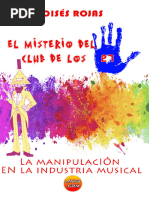 Okana, Eyioko y Obara | PDF | Religión y creencia | Salud y bienestar