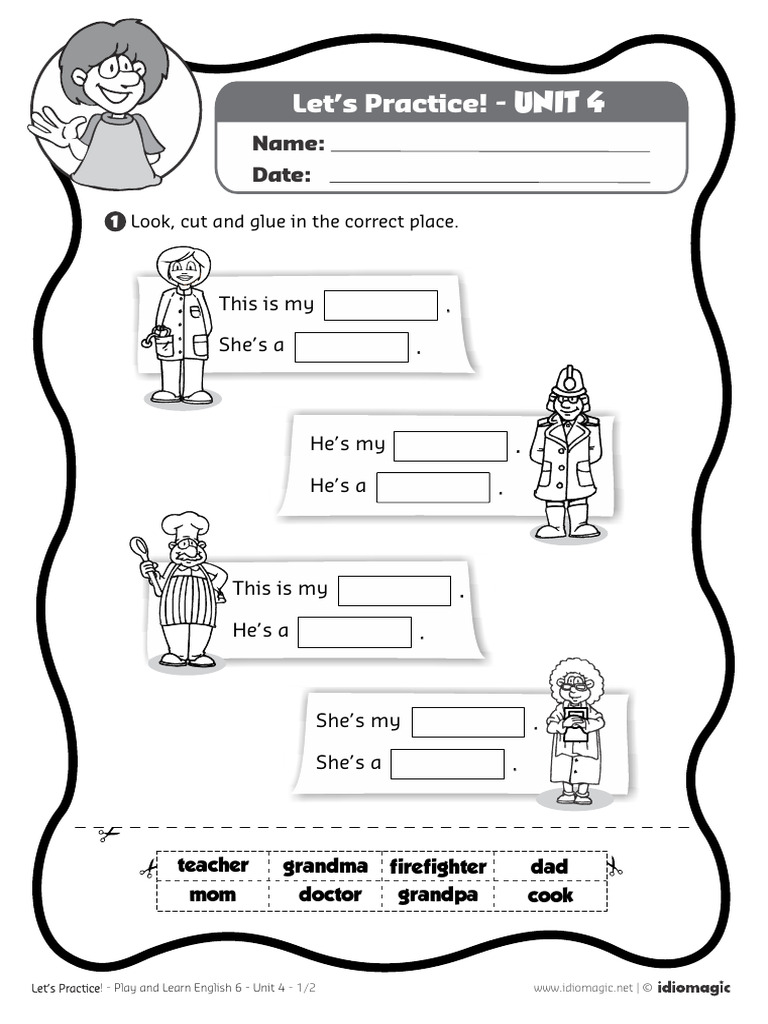 b12 U4 Practice | PDF