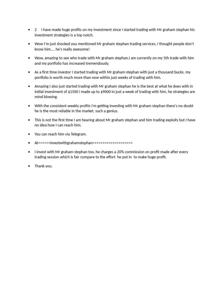 Bitcoin Investmt (2 | PDF