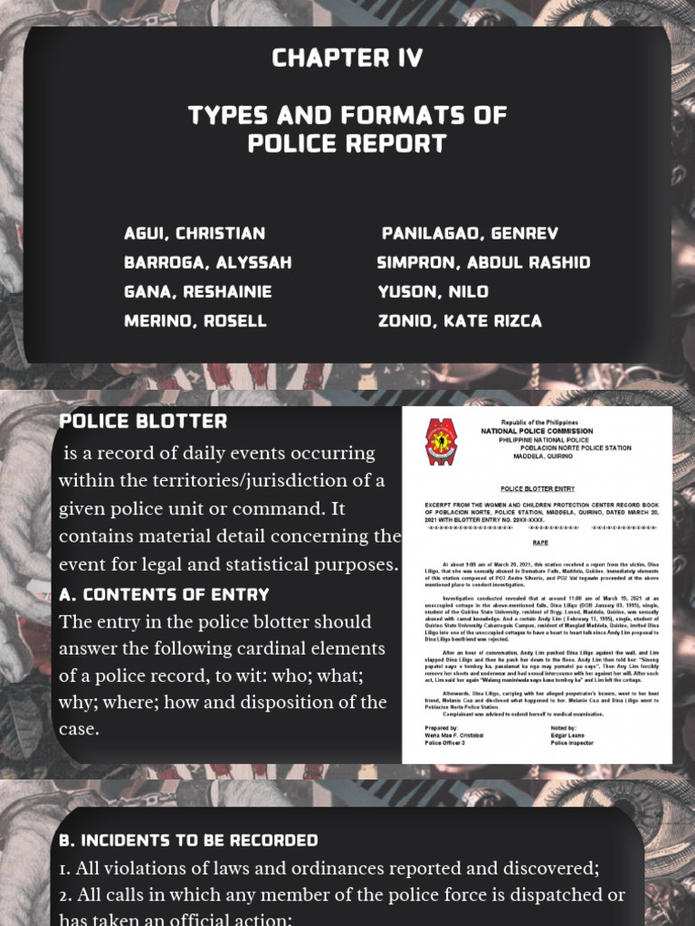 Cdi 5 | PDF | Affidavit | Classified Information