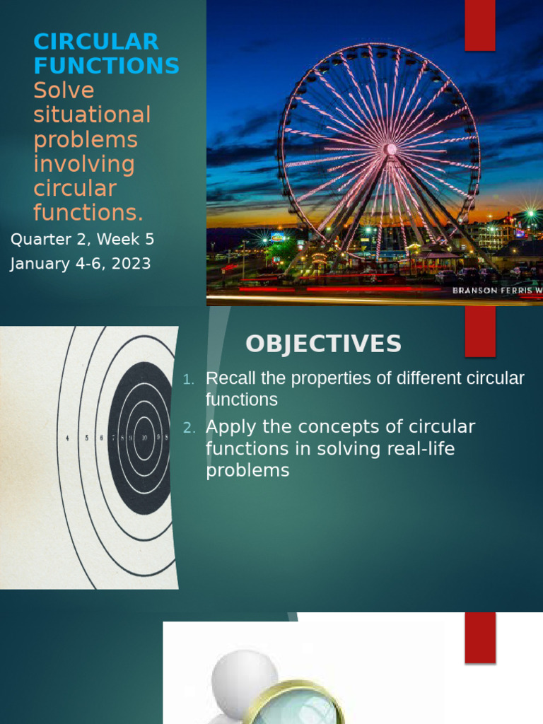 Q2 Week 5 | PDF | Mechanics | Physical Phenomena