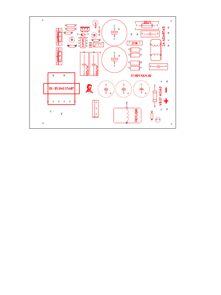 Silk Miror Fonte Ir2153 | PDF