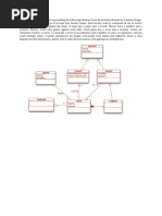 UML Diagrams: Exam Q&A Guide | PDF | Server (Computing) | Computing