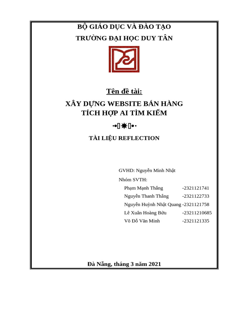 14 Reflection | PDF
