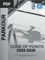 Safety Cross Template | PDF