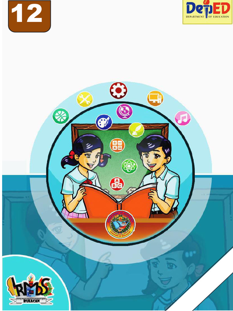 PerDev12 Q1 Mod8 SanJuan, Rowena SMNHS | PDF | Sleep | Stress (Biology)