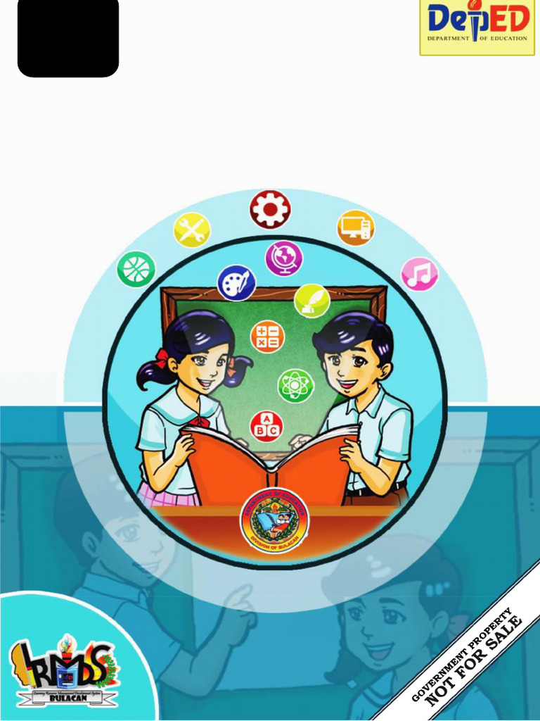 Personal Development EsP PD11-12KO Ia 1.1 EsP PD11-12KO Ia 1.2 Pascual JR., Bayani L. | PDF ...