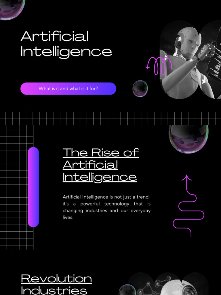 Artificial Intelligence | PDF