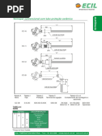 Catálogo - Ecil - MS | PDF | Termopar