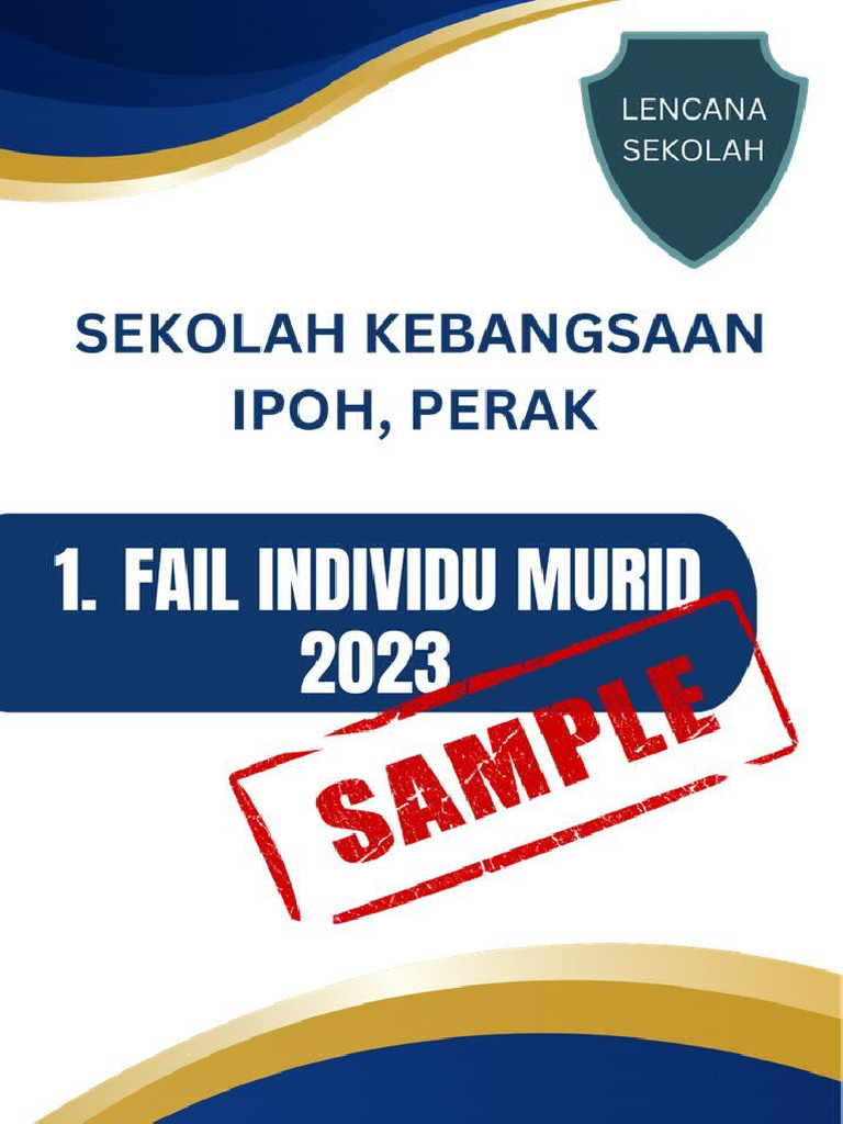 Divider FAIL - PEMULIHAN - KHAS | PDF