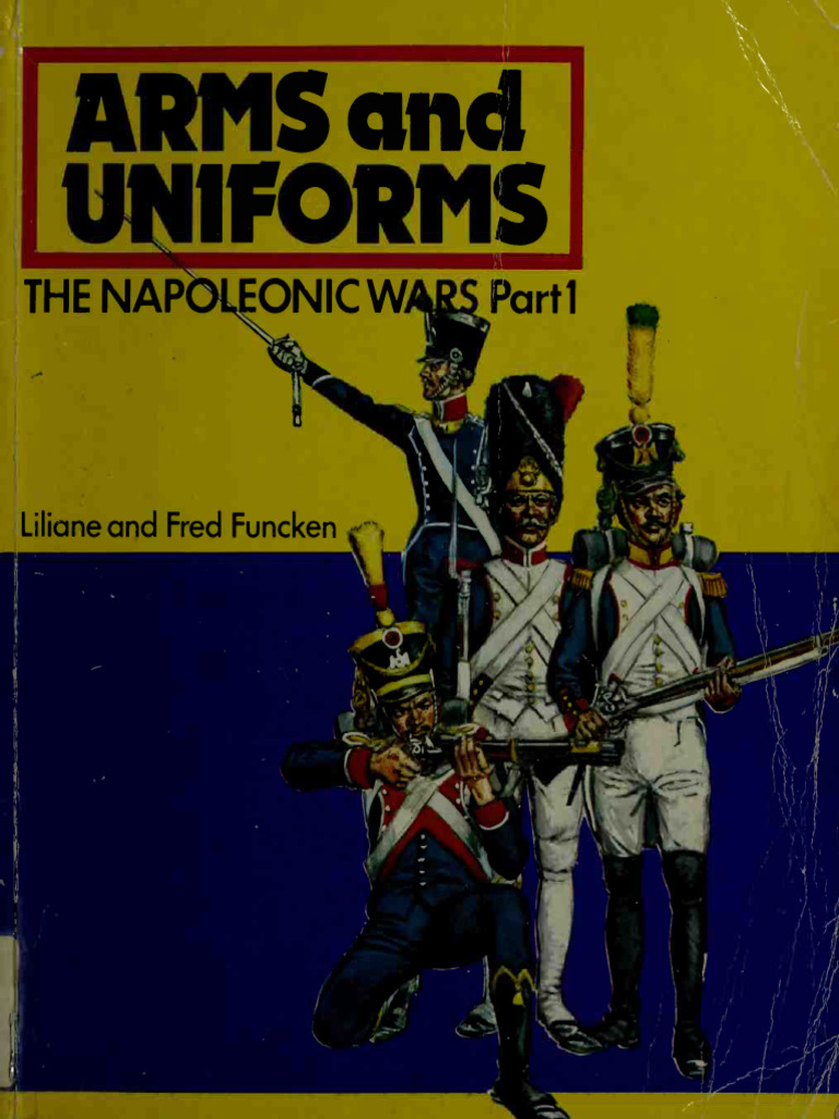 Uniforms | PDF | Military Organization | Military
