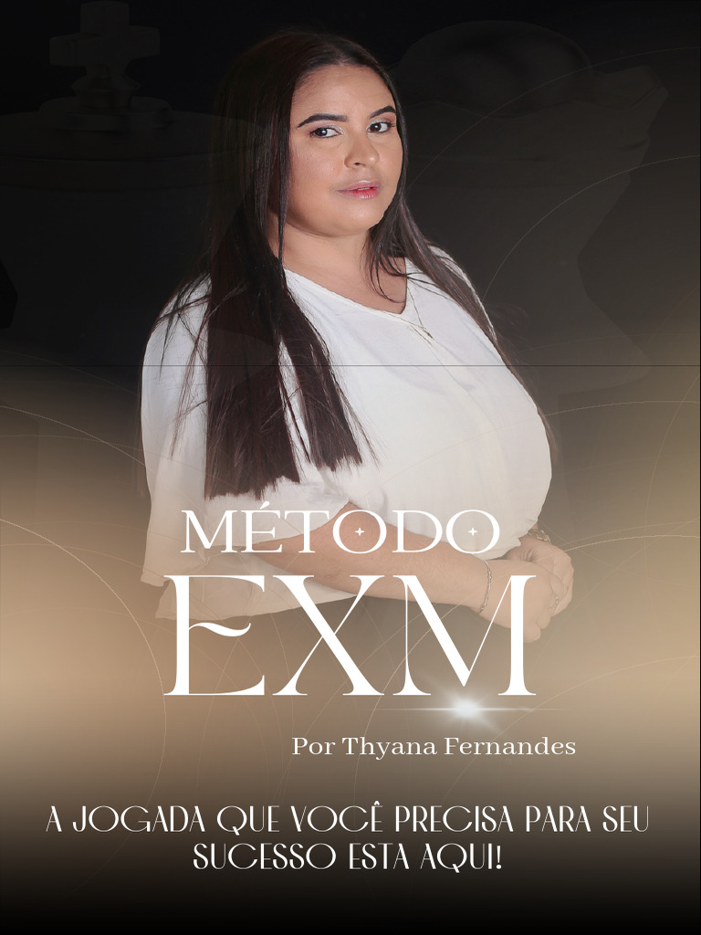 Método EXM | PDF | Facebook | Tempo