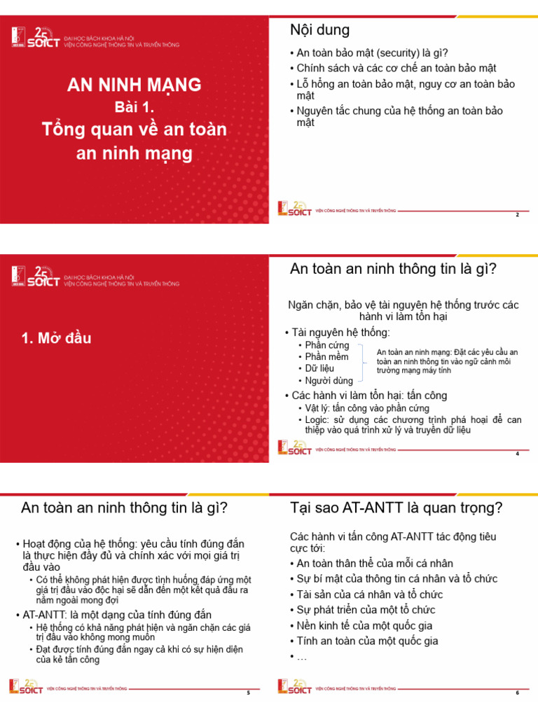 Lec01-5-Giangnl-1x6-Đã G P | PDF