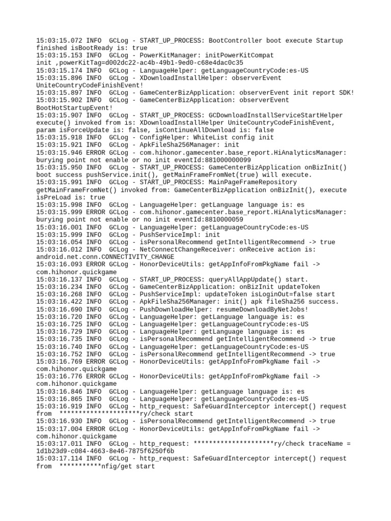 GC 2024 11 28 | PDF | Computer Architecture | World Wide Web