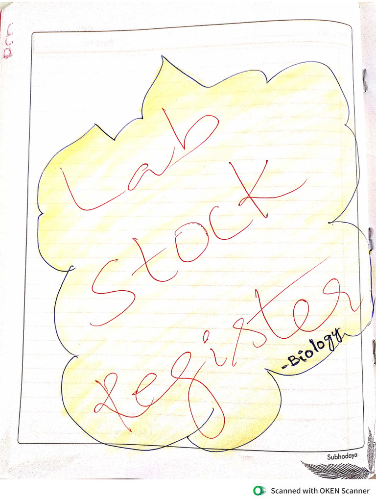 Bio Stock - Sarojini Devi | PDF