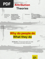 Attribution Theory 1 Kelly Model | PDF | Psychological Theories ...