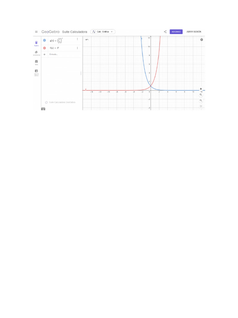 GEOGEBRA | PDF