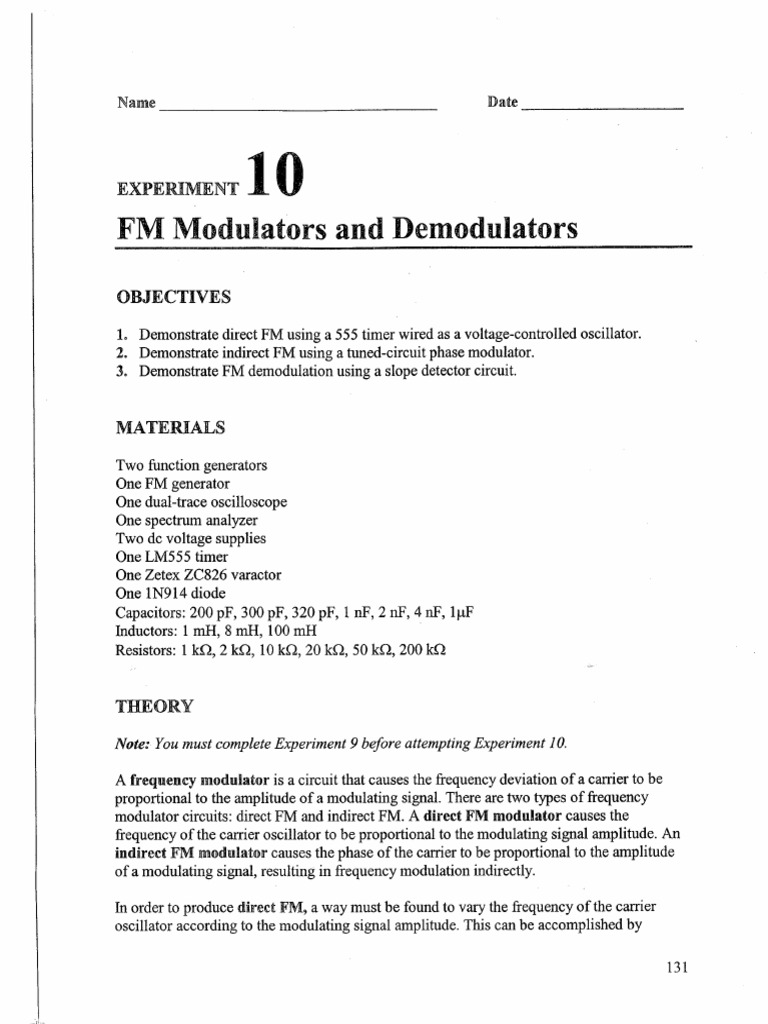 Lab Ex 10 | PDF