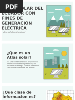 Sun Earth Tools | PDF | Tecnología