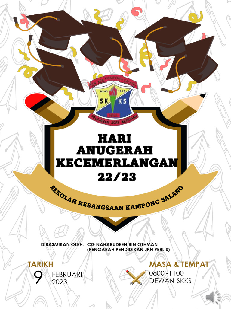 Buku Program Hac | PDF