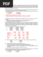 Grade 11 Finance Learnernotes 2 | PDF | Expense | Loans