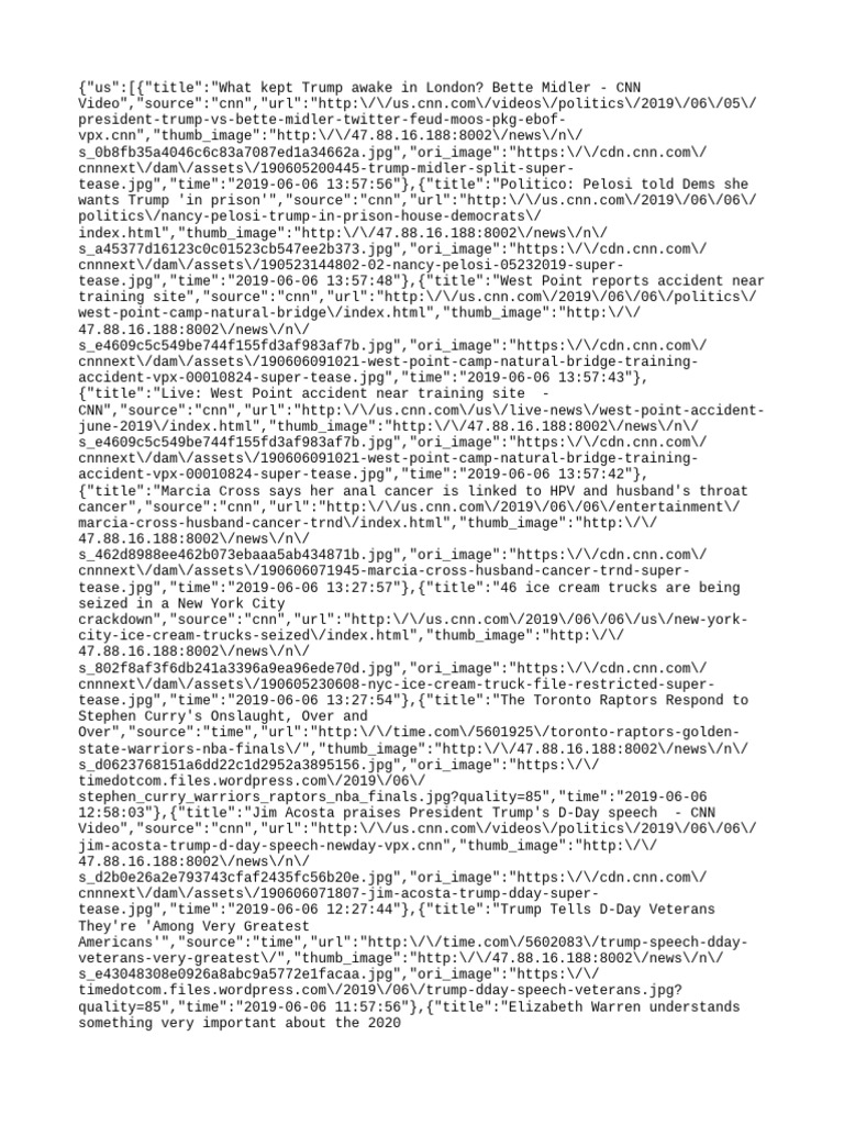 Injury Plane | PDF | Illegal Immigration