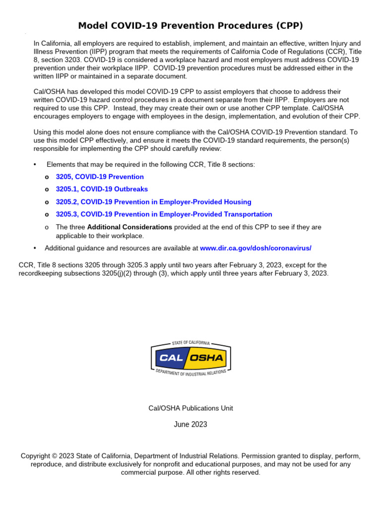 CPP | PDF | Ventilation (Architecture) | Employment