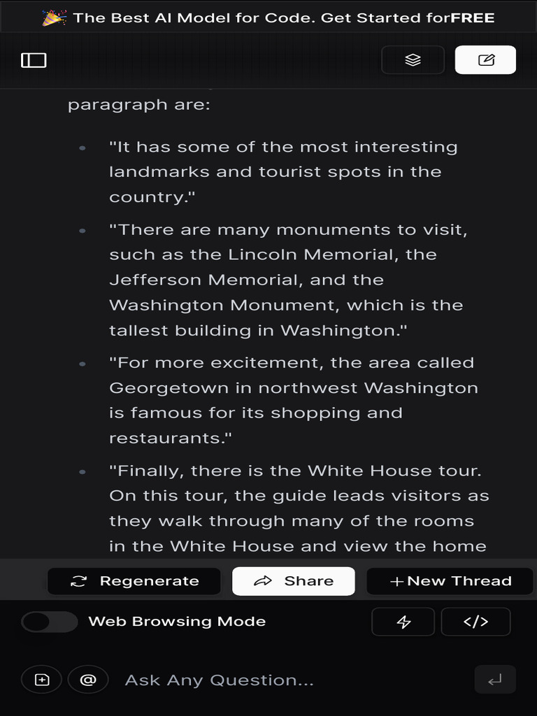 Blackbox AI Code Generation, Code Chat, Code Search - Blackbox | PDF