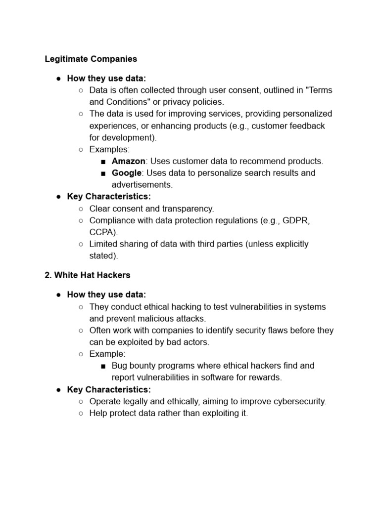 Security in The Cyber World | PDF | Security | Computer Security