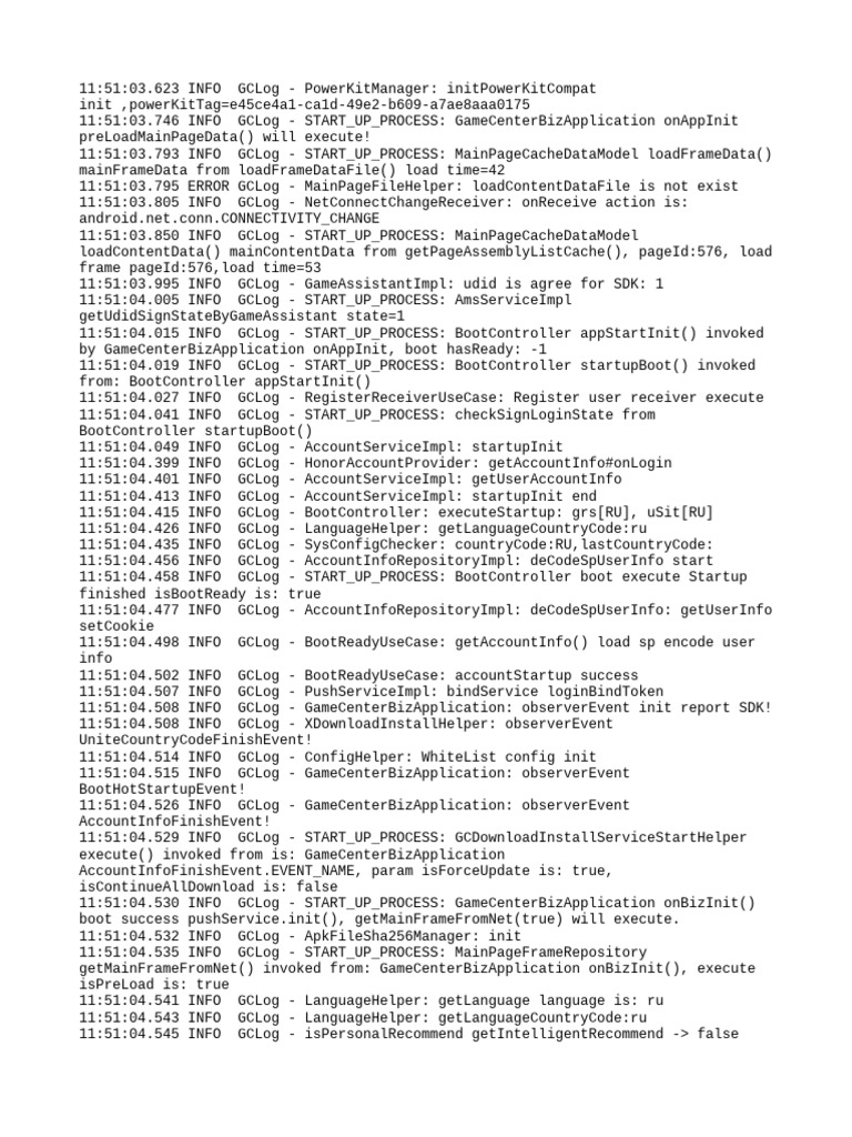 GC 2024 11 14 | PDF | Web Standards | Software Engineering