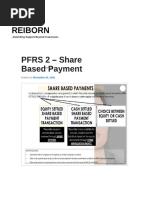 PFRS For Small Entities Illustrative FS (Early Adoption) | PDF ...