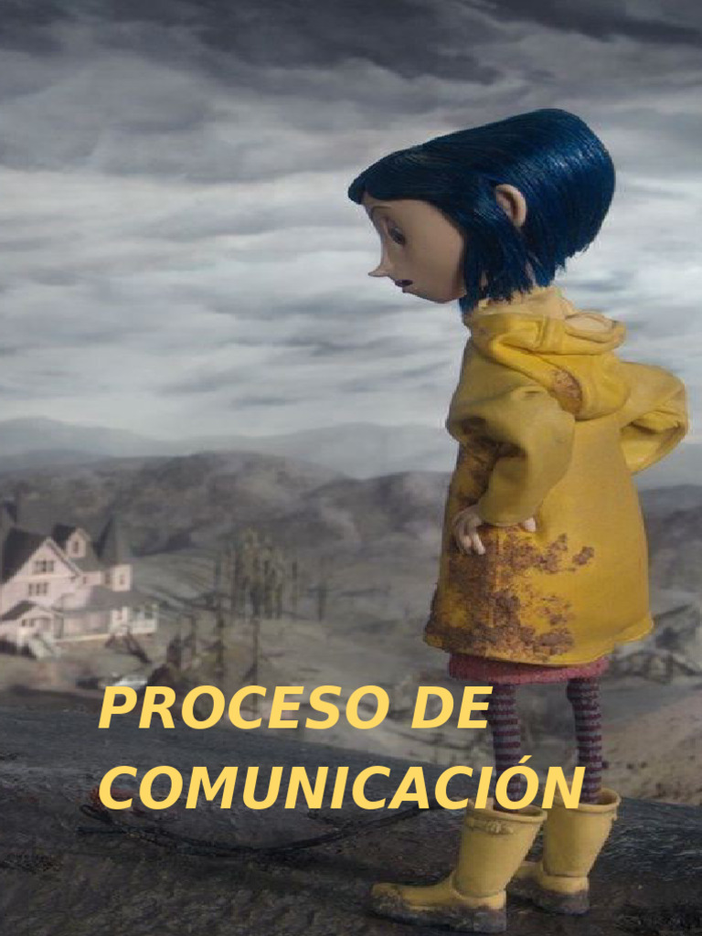 Act2.3 Proceso de Comunicación ASC | PDF