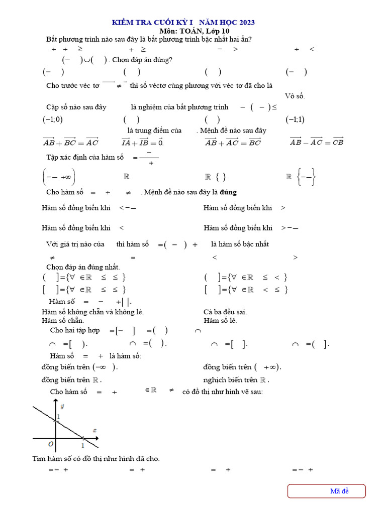 Ôn CK1 - K10 - 159 | PDF