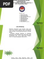 Diagnosa Keperawatan Hipertensi SDKI | PDF