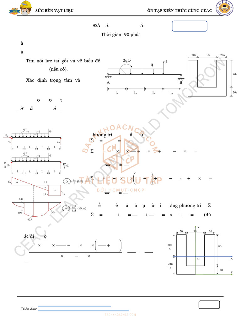 CEAC DeThiThu DASBVL21202 | PDF