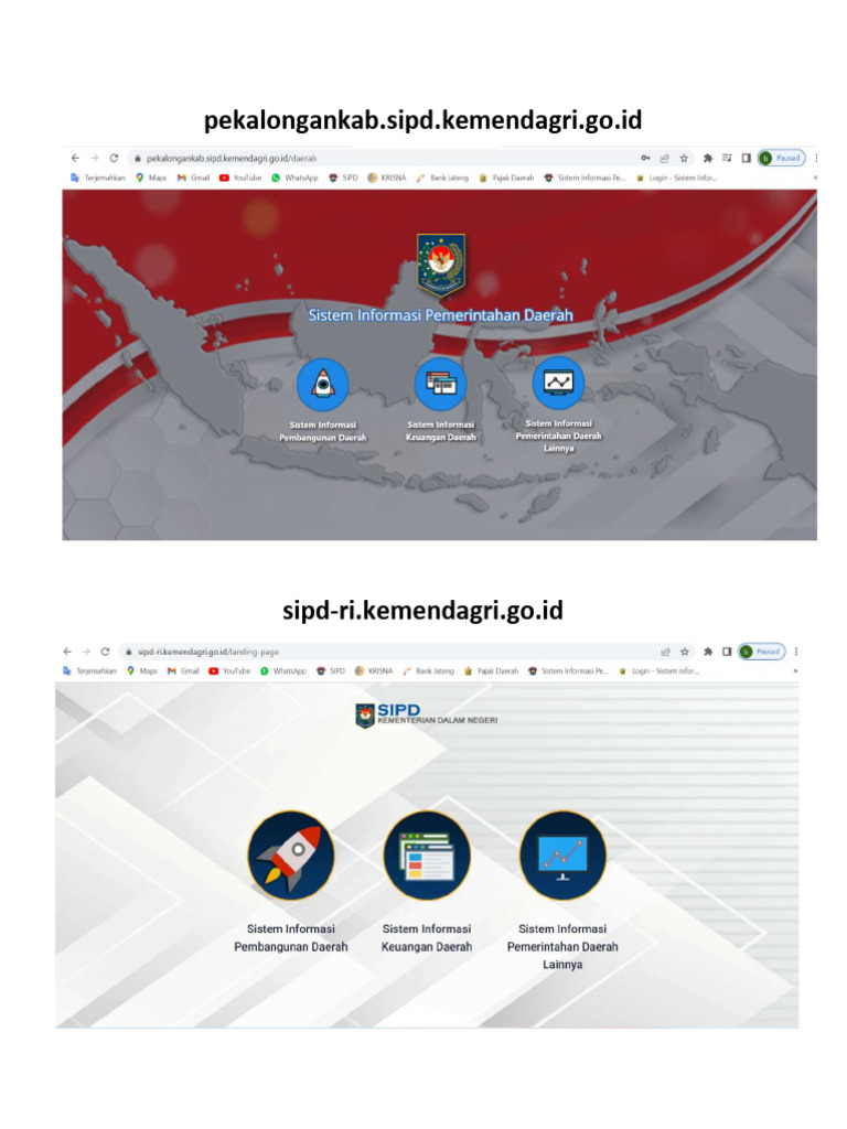 Tutorial Input | PDF