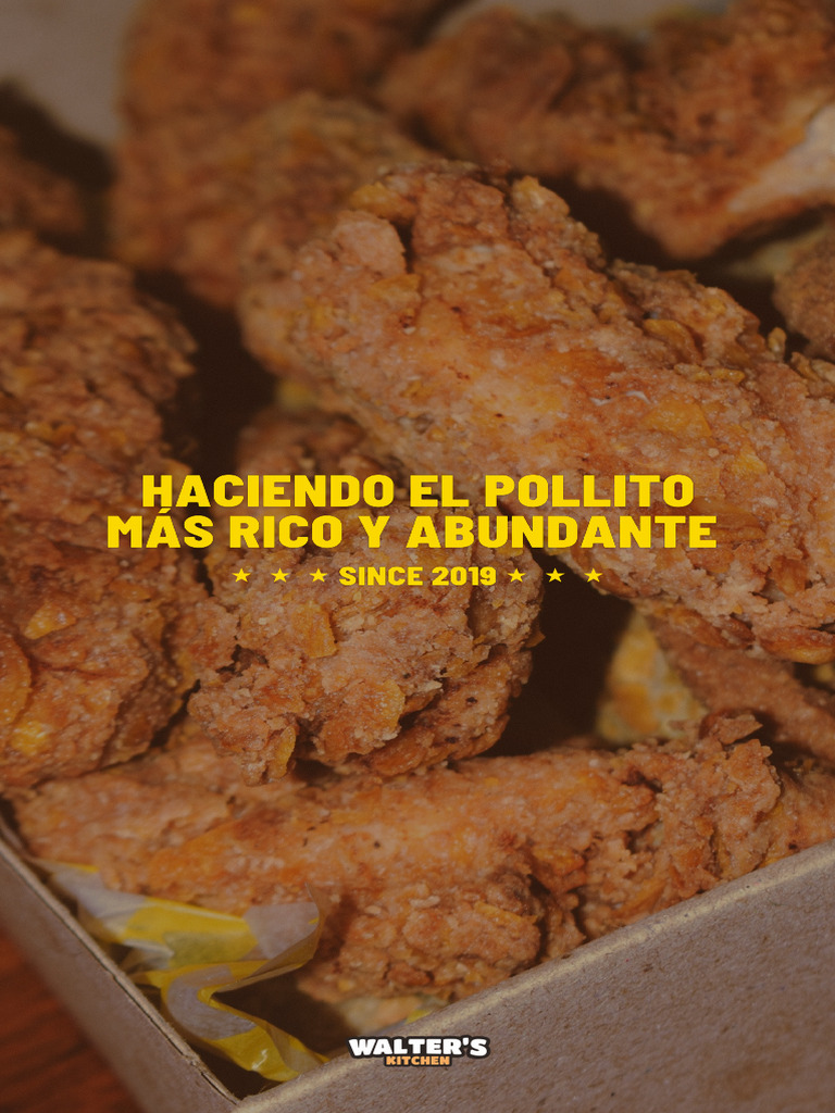 ¡Carta WALTER! | PDF