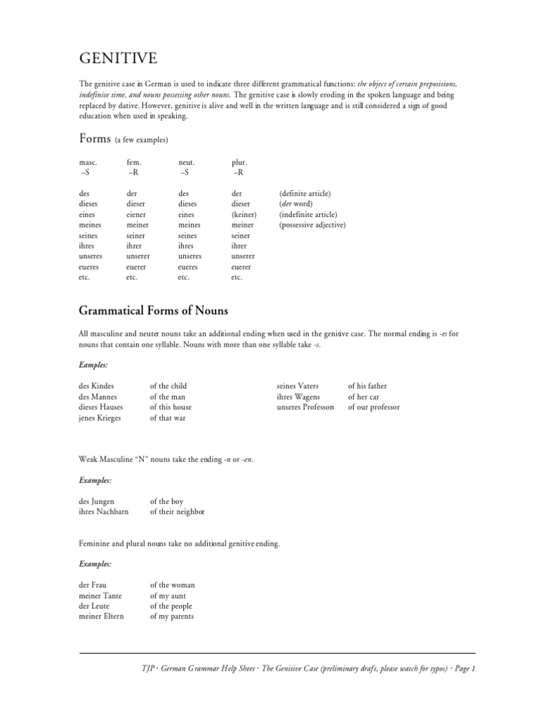 Leitura 10 | PDF | Grammatical Gender | Noun