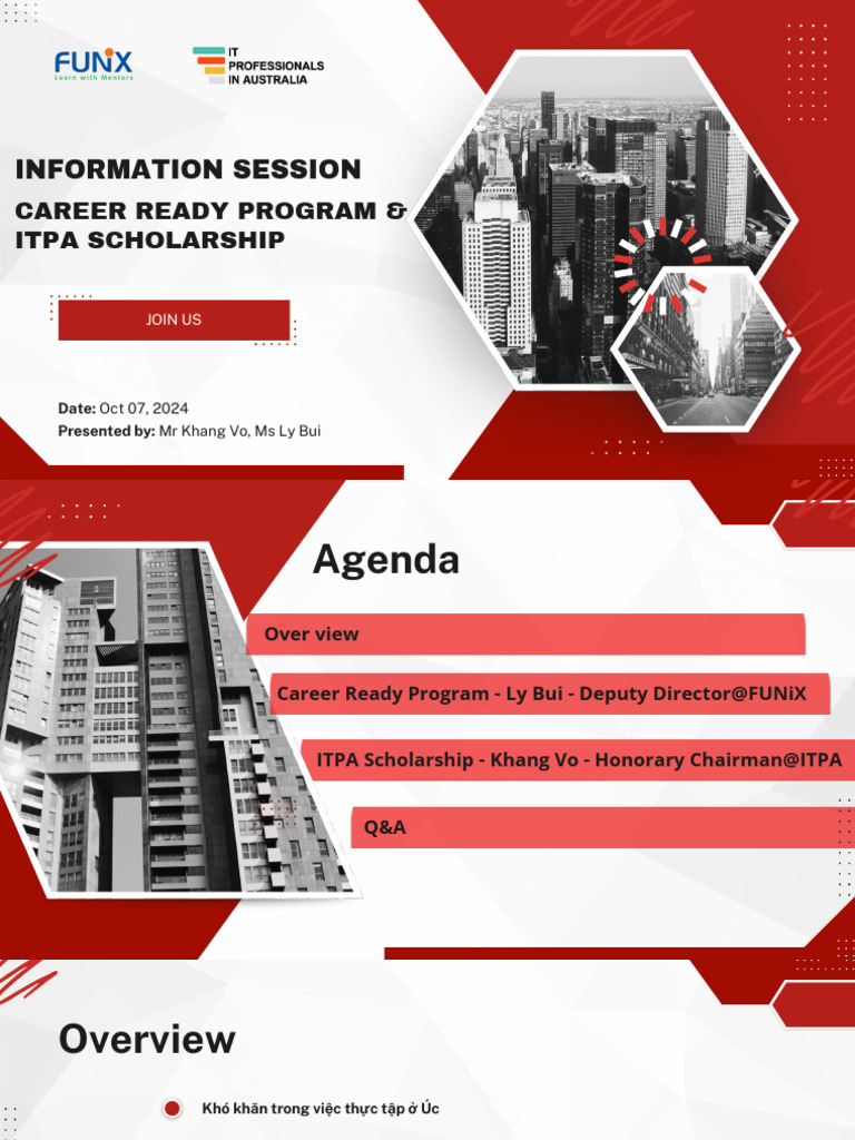 Career Ready Program | PDF
