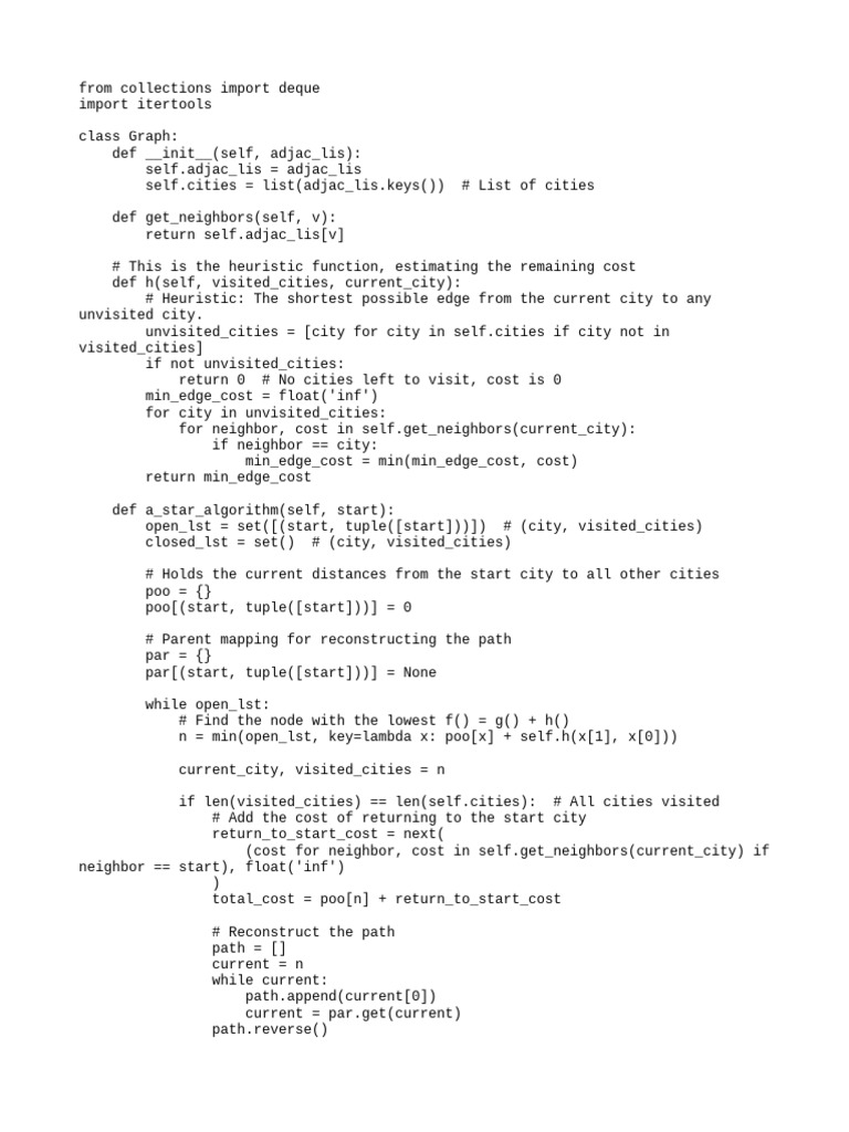 bai2 | PDF | Computational Problems | Applied Mathematics