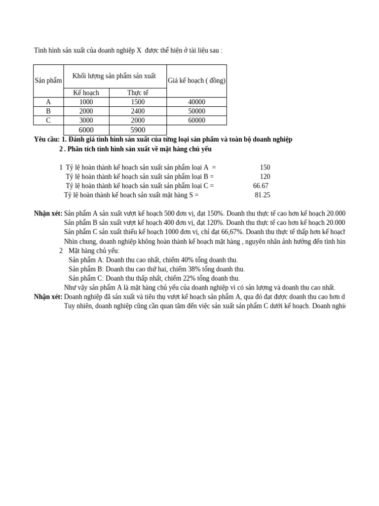 Bài 7 8 9 PTHDKD | PDF