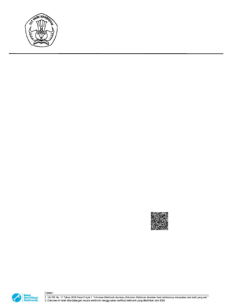 Izin Produk Impor IKIP Saraswati | PDF