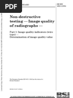 MIL-STD-271, Requirments For NDT | PDF | Nondestructive Testing ...