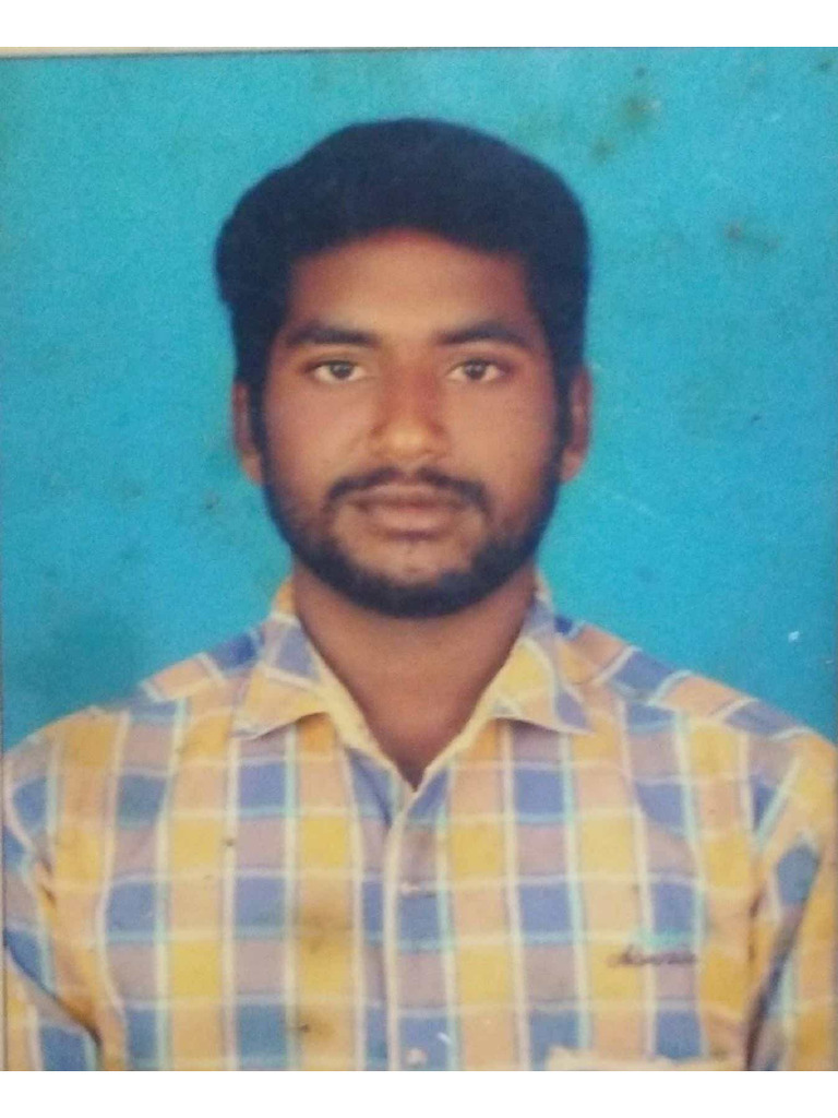 Rasu Photo | PDF