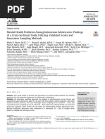 PEERS SNAP-IV - Score Sheet | PDF | Attention Deficit Hyperactivity ...