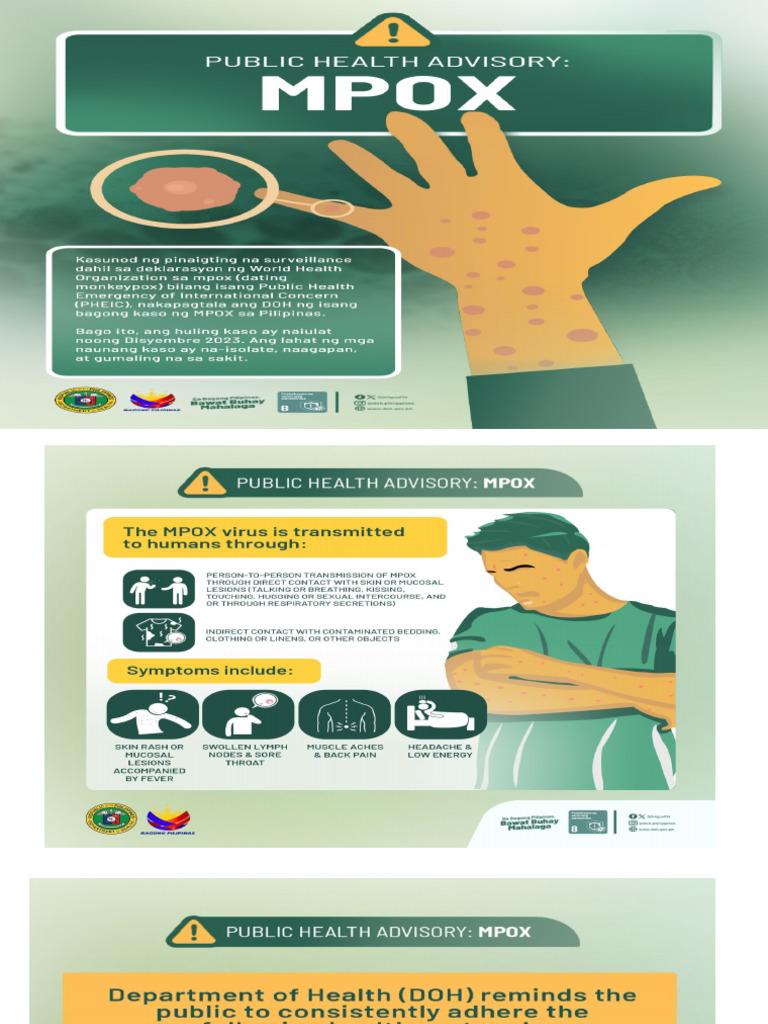 MPOX S | PDF