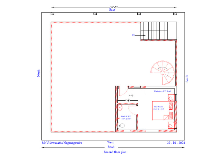 SF Plan - Rev 5 | PDF