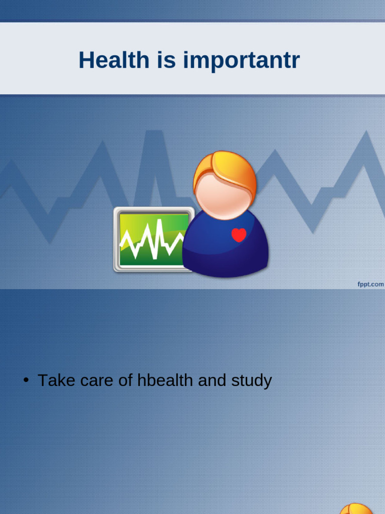 Health | PDF