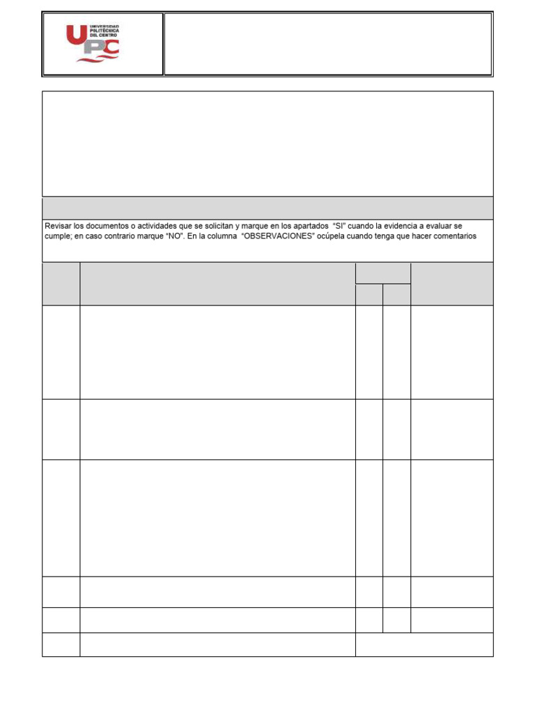 T1-EC1 - Lista de Cotejo - Reporte de Investigación DH | PDF | Bibliografía