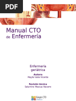 Versión en Espanol de Los Criterios STOPP START 3 | PDF | Medicamentos ...